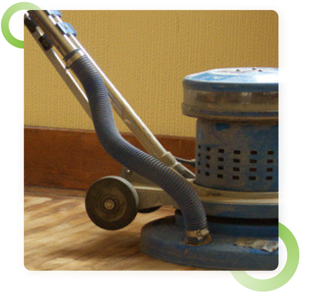 Hardwood Refinishing | Sand, Stain & Restore your Hardwood